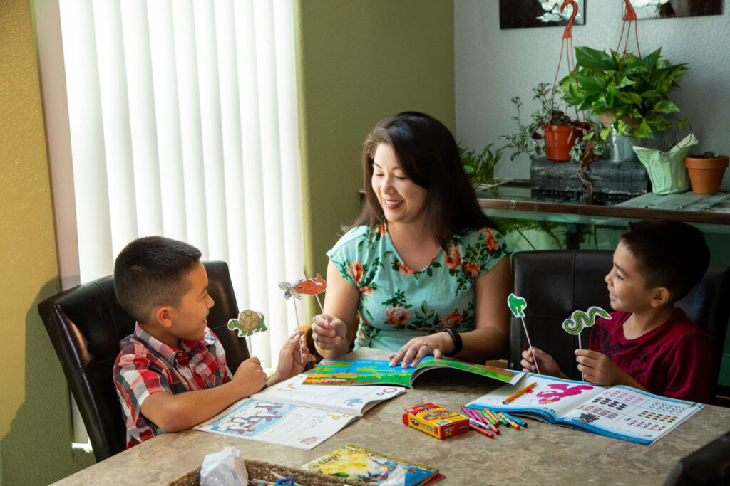 Sunrise Children's Foundation | Empowering Young Lives