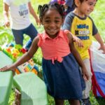 Guide to Early Childhood Education Lesson Plans