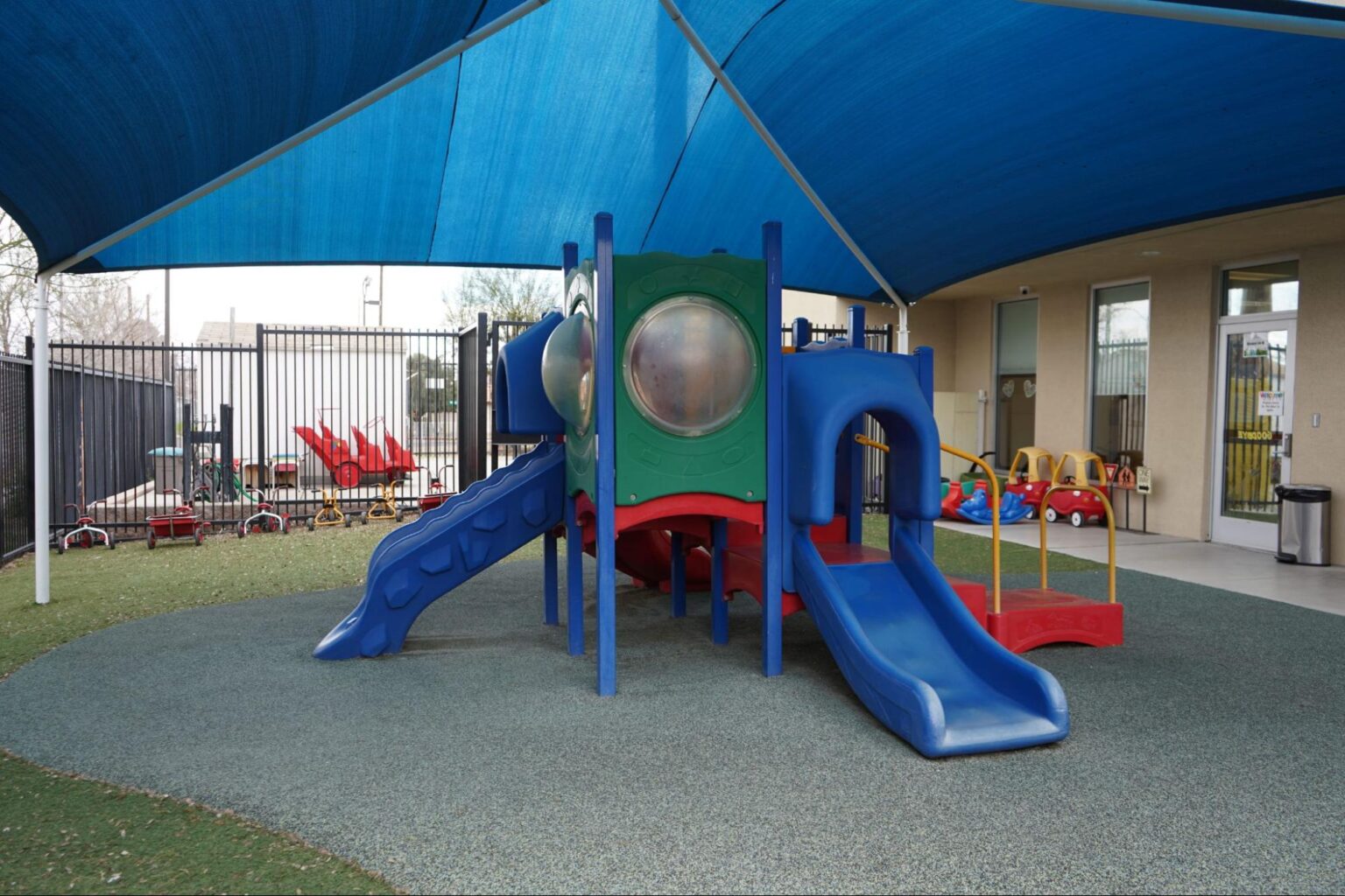 Spring Valley Early Head Start Programs - Sunrise Children's Foundation